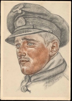 WW2 German Photos and Postcards
